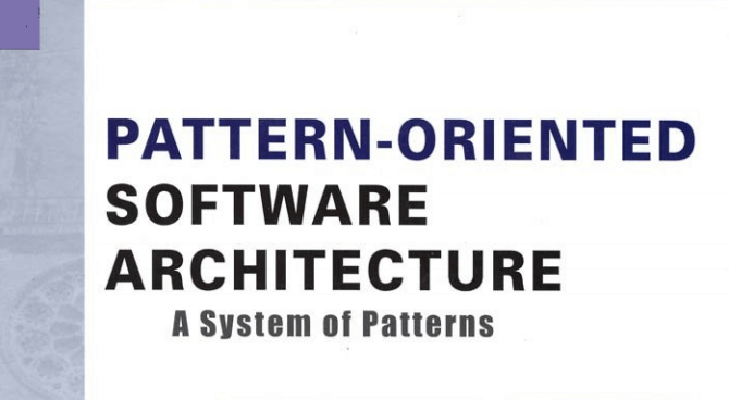 Ace框架和Pattern.Oriented.Software.Architecture开发资料 - 人生梦想